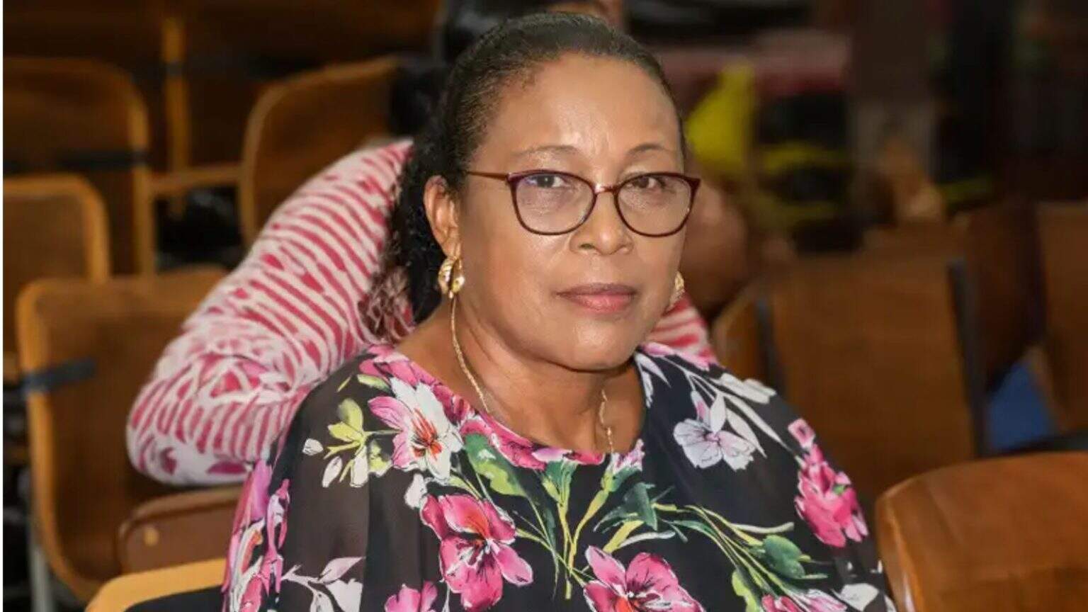 Dominica Elects First Woman Head Of State - Our News