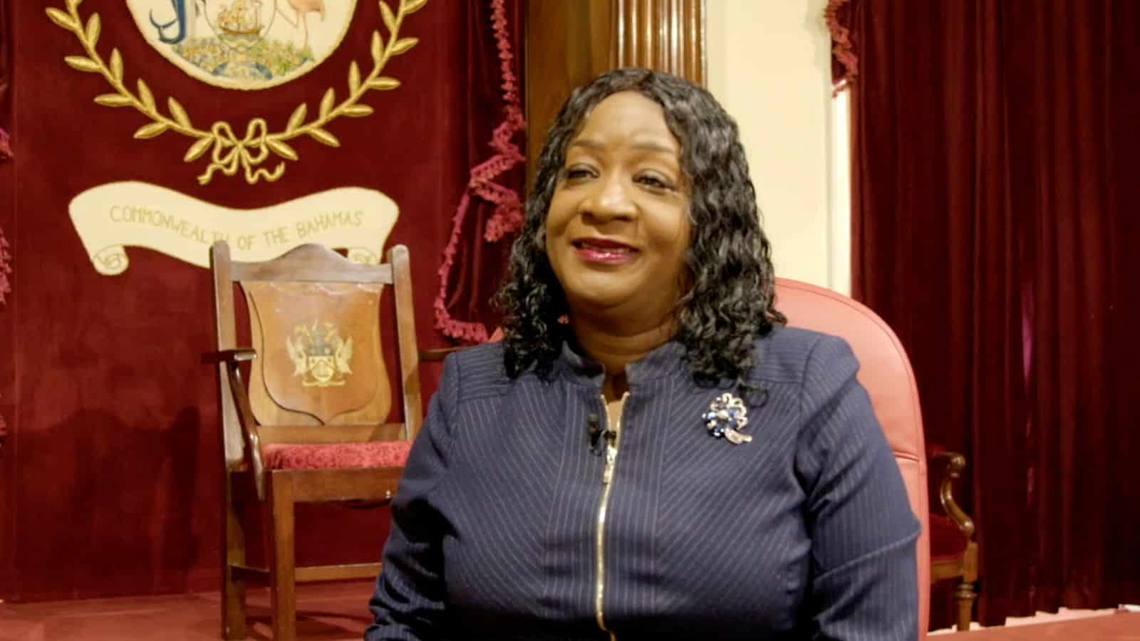 Lashell Adderley: I'm A Bit More Settled This Year - Our News