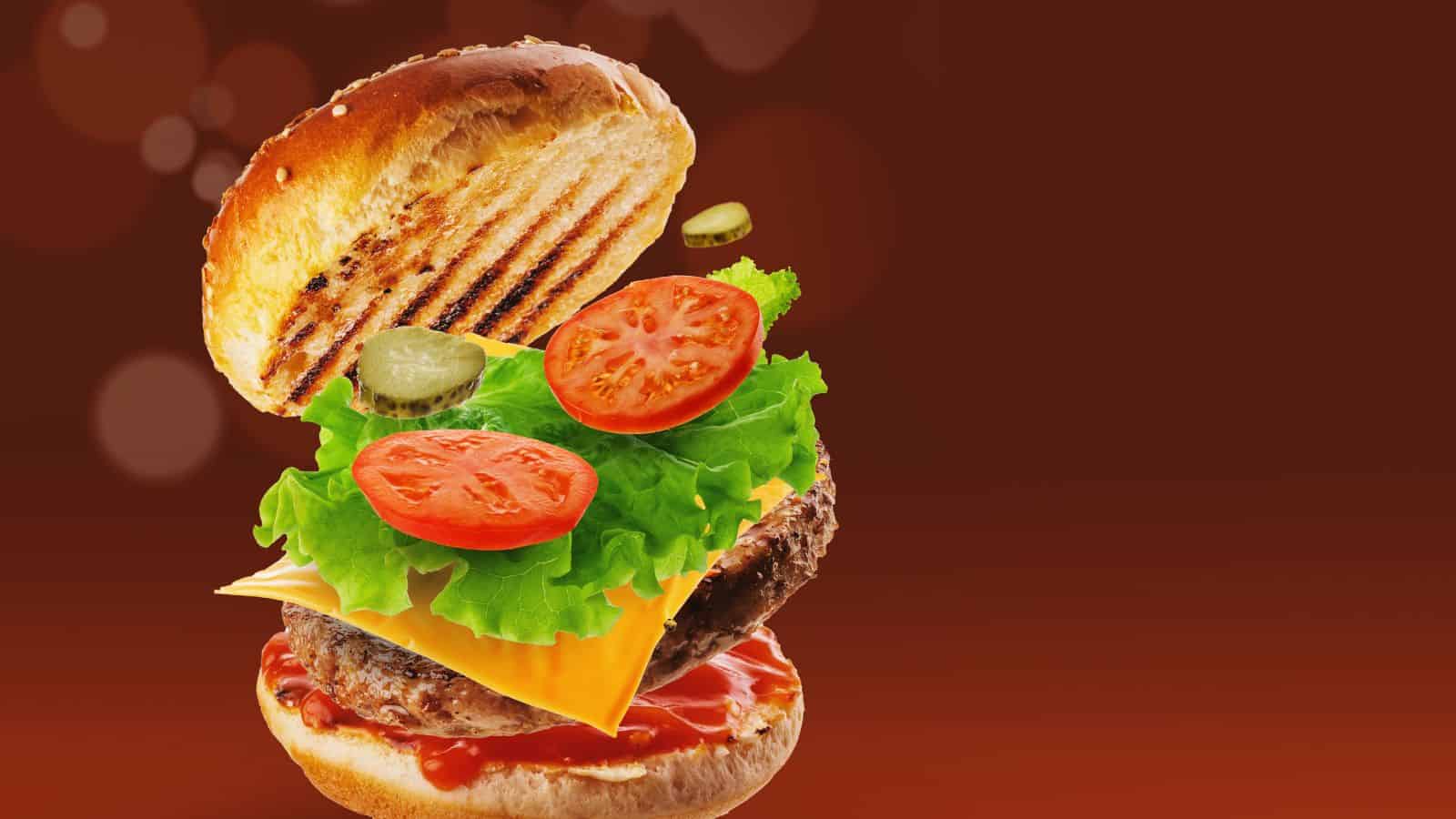 Burger King Faces Mega Claim Over Size of Whopper - Our News
