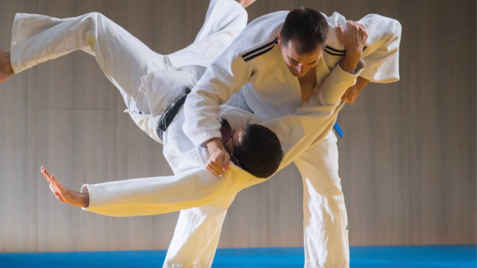Mastering Life Lessons with Martial Arts - Our News