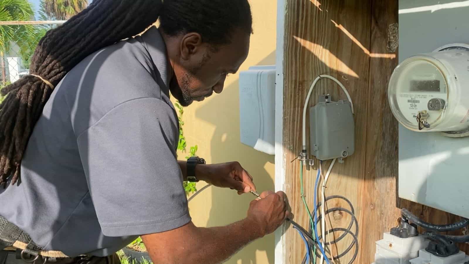 REV Tech: At The End Of The Day, It's About The Customer - Our News