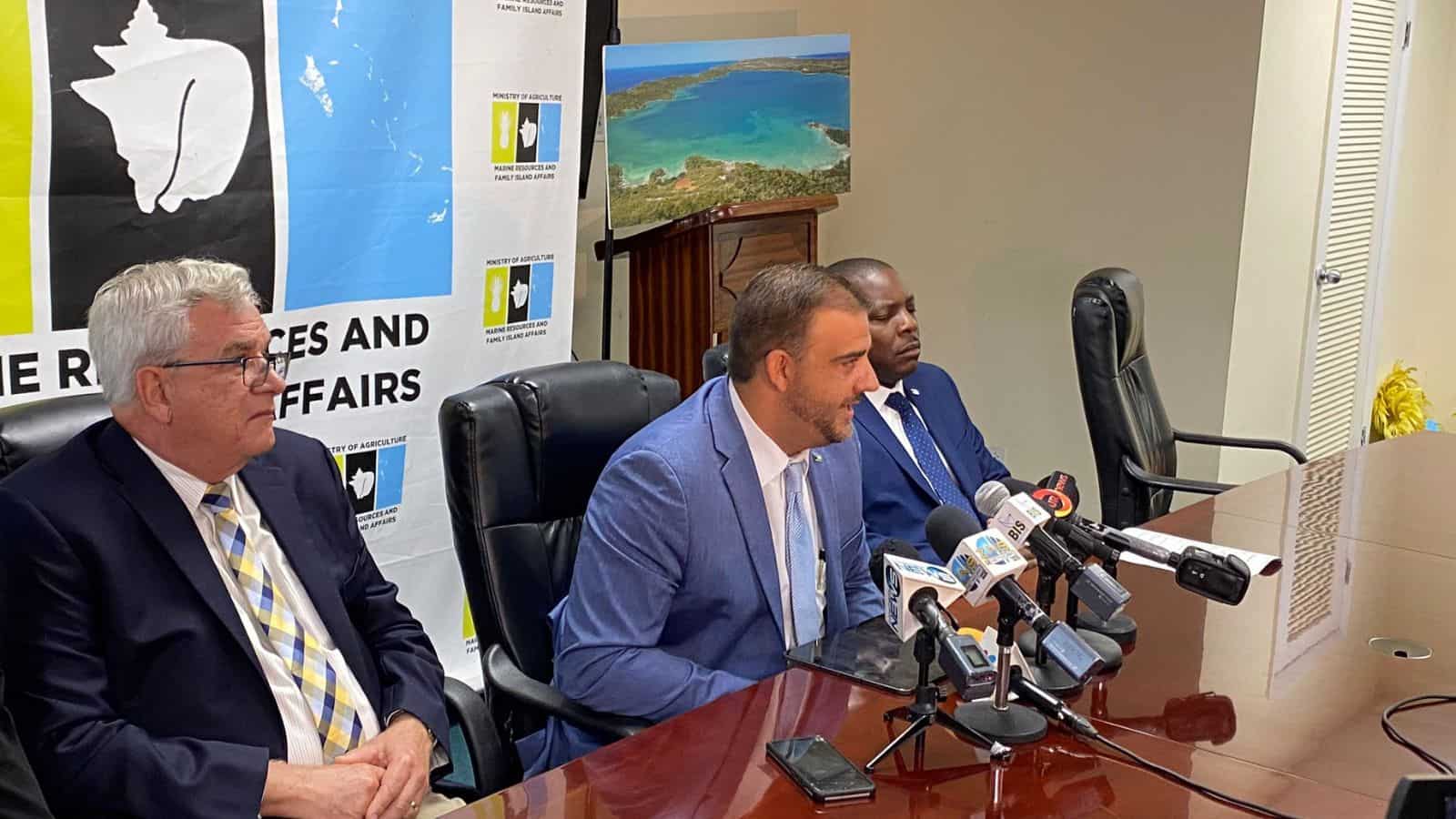 Bahamas Hosts Caribbean Agriculture Week For First-Time - Our News