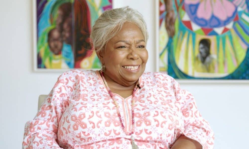 Dame Janet: Everything That Impacts Your Life Is In That Parliament ...