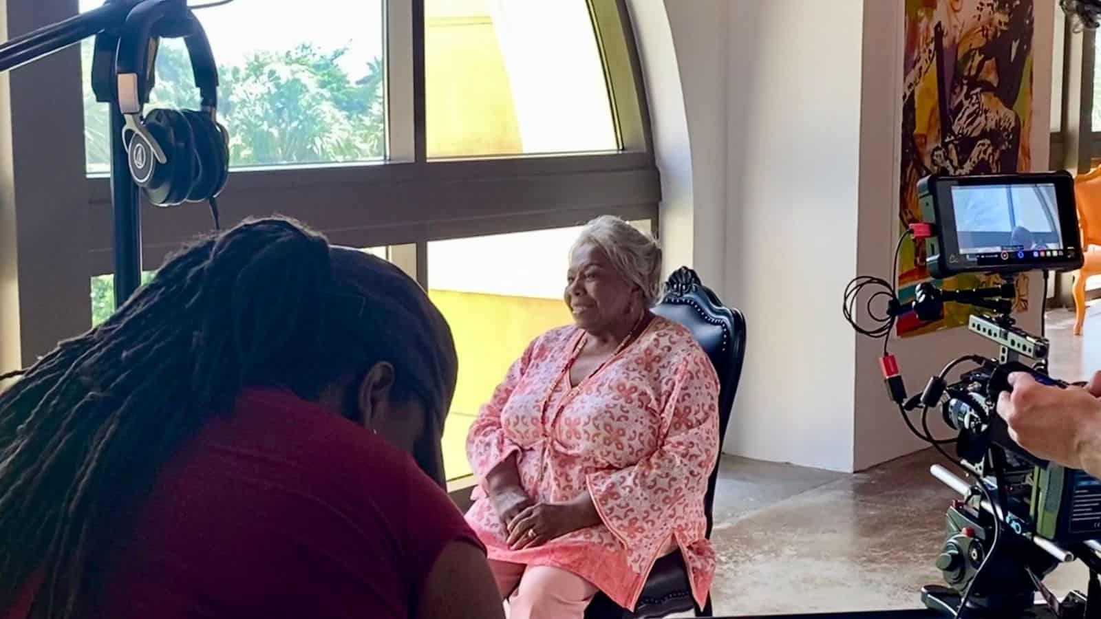 Dame Janet Documentary: She Impacted Not Only The Bahamas, But The ...