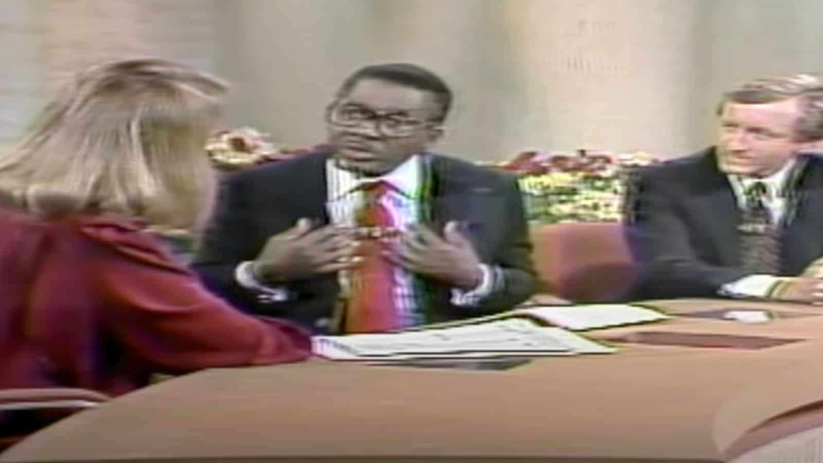 Today In History: September 12th - Our News