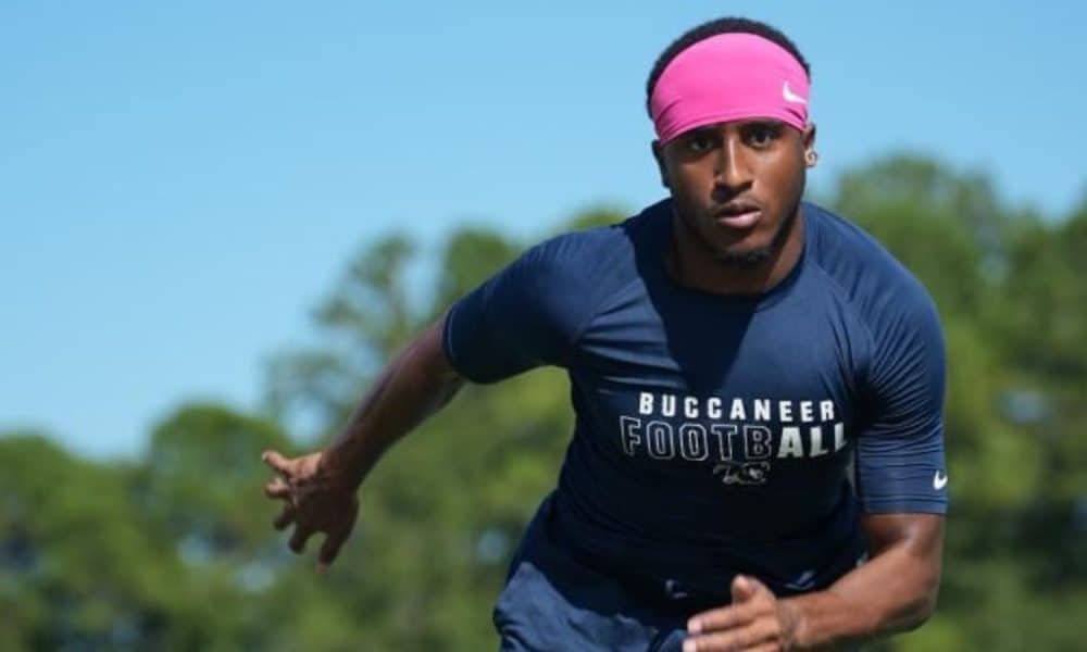 Raymond Wells Jr. - A Name You'll Want To Remember - Our News