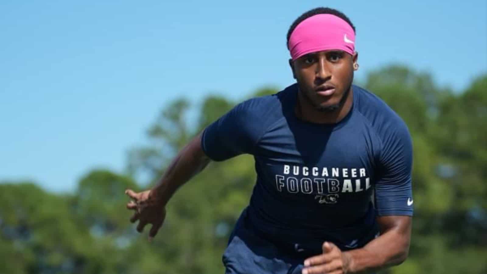 Raymond Wells Jr. - A Name You'll Want To Remember - Our News