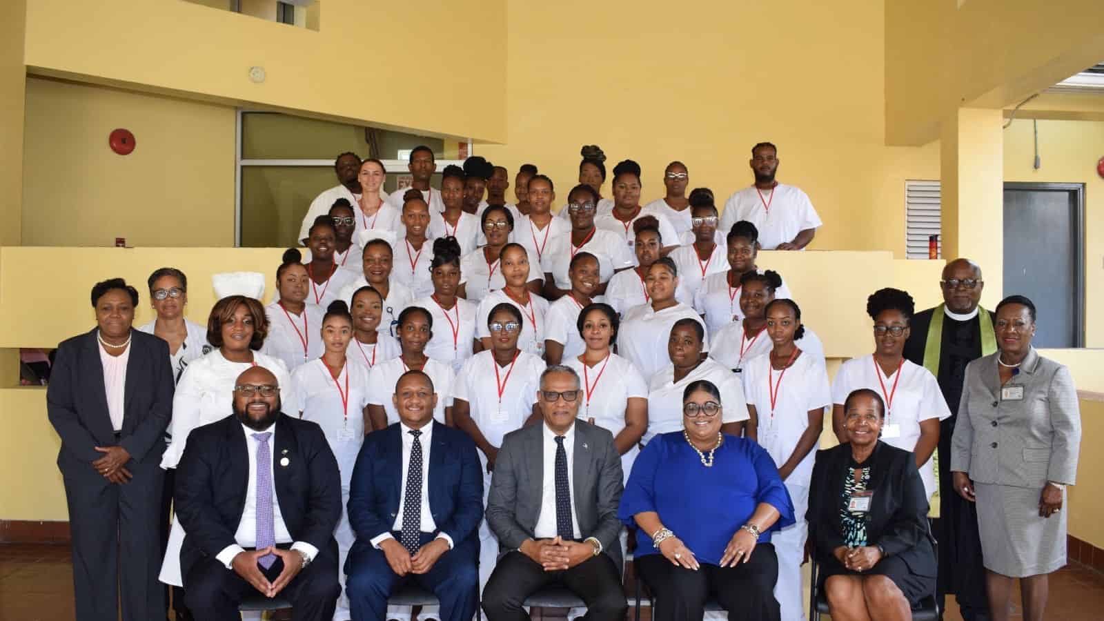 PHA Launches New Nursing Program - Our News