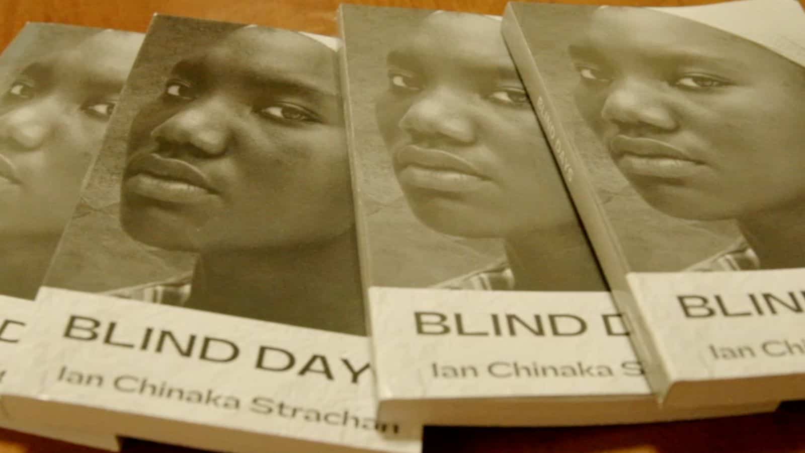 Ian Strachan's "Blind Days" - A Slave Girl's Story - Our News