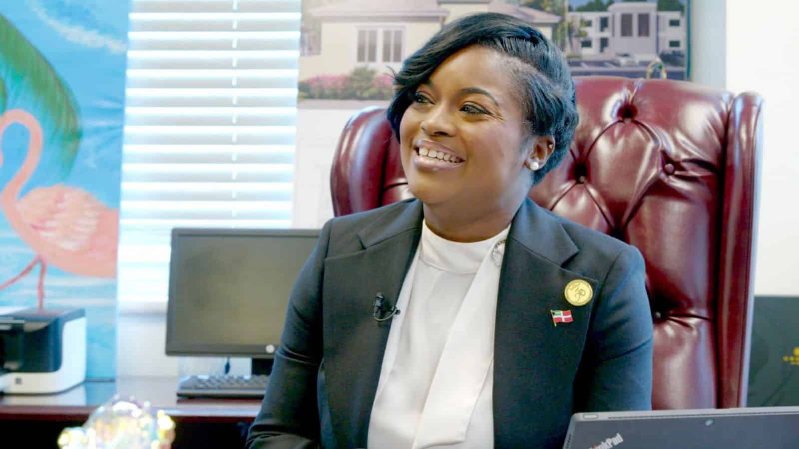 JoBeth Coleby-Davis: It's Been Extremely Challenging But Fulfilling ...