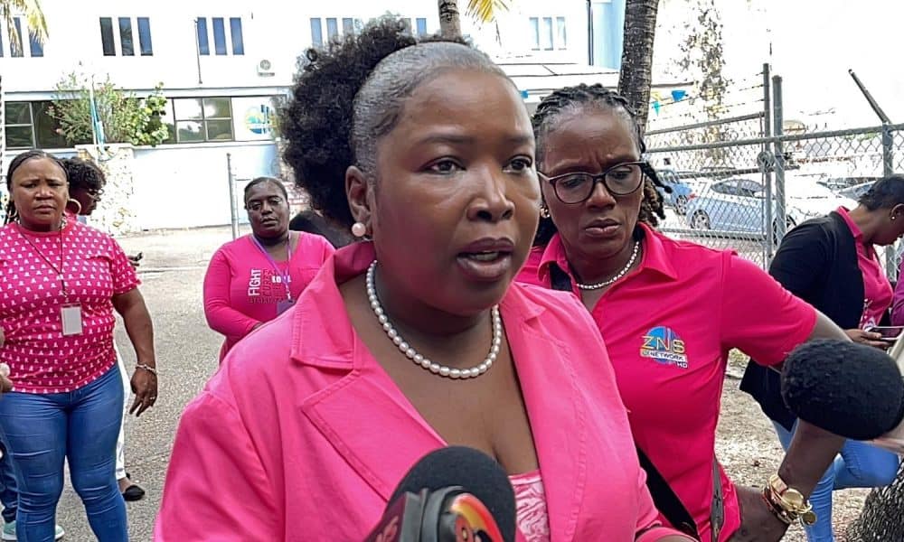 BCPOU President: If They Know Better, Do Better - Our News