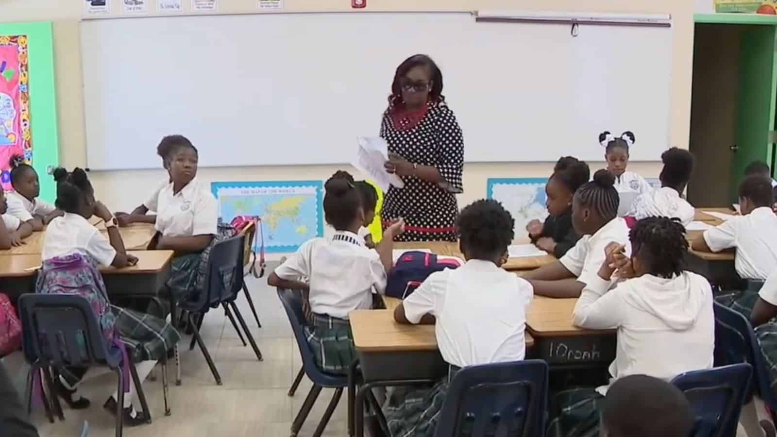 B.U.T Pres.: Teachers Are The Bedrock of Society - Our News