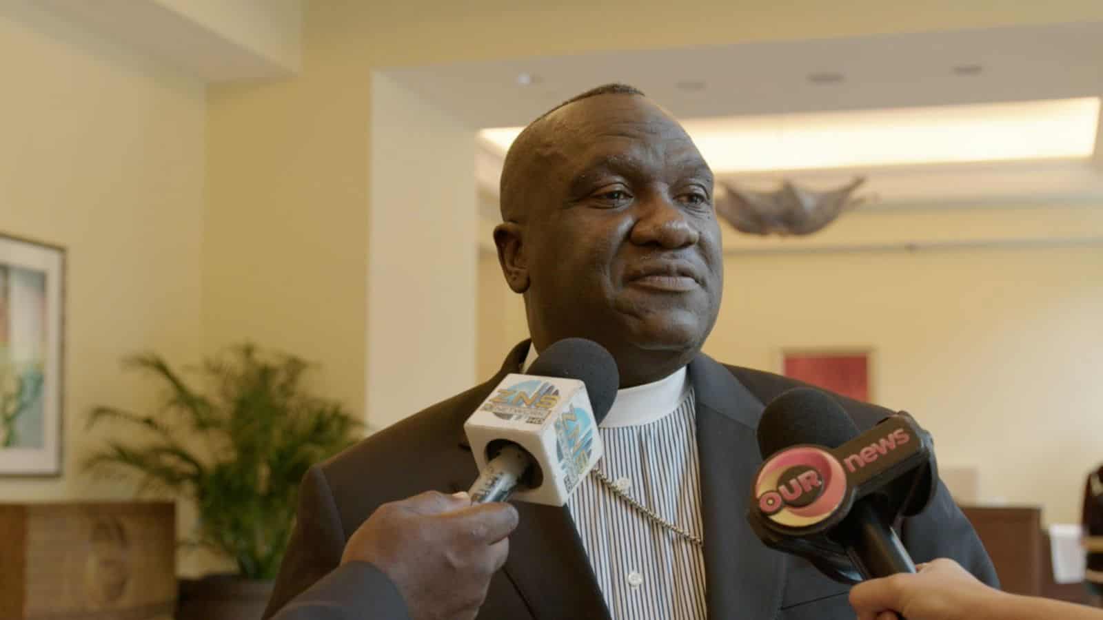 Bahamas Christian Council: We Want The Conversation To Be More Balanced ...