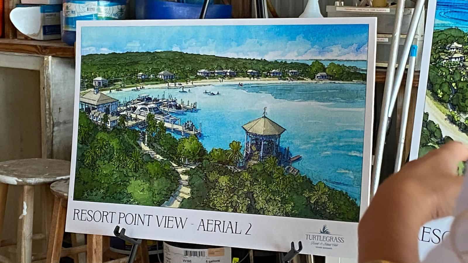 Turtlegrass Resort - An Eco-tourist Paradise - Our News