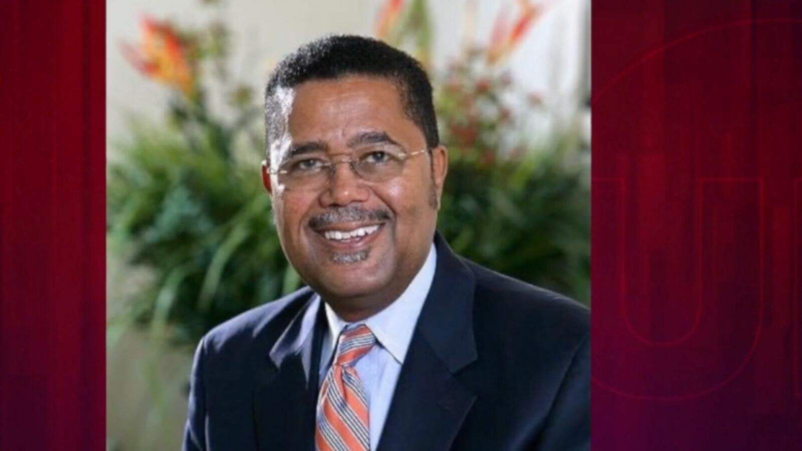 PLP Chairman: We Celebrate a Good Life, a Great Public Servant, a ...