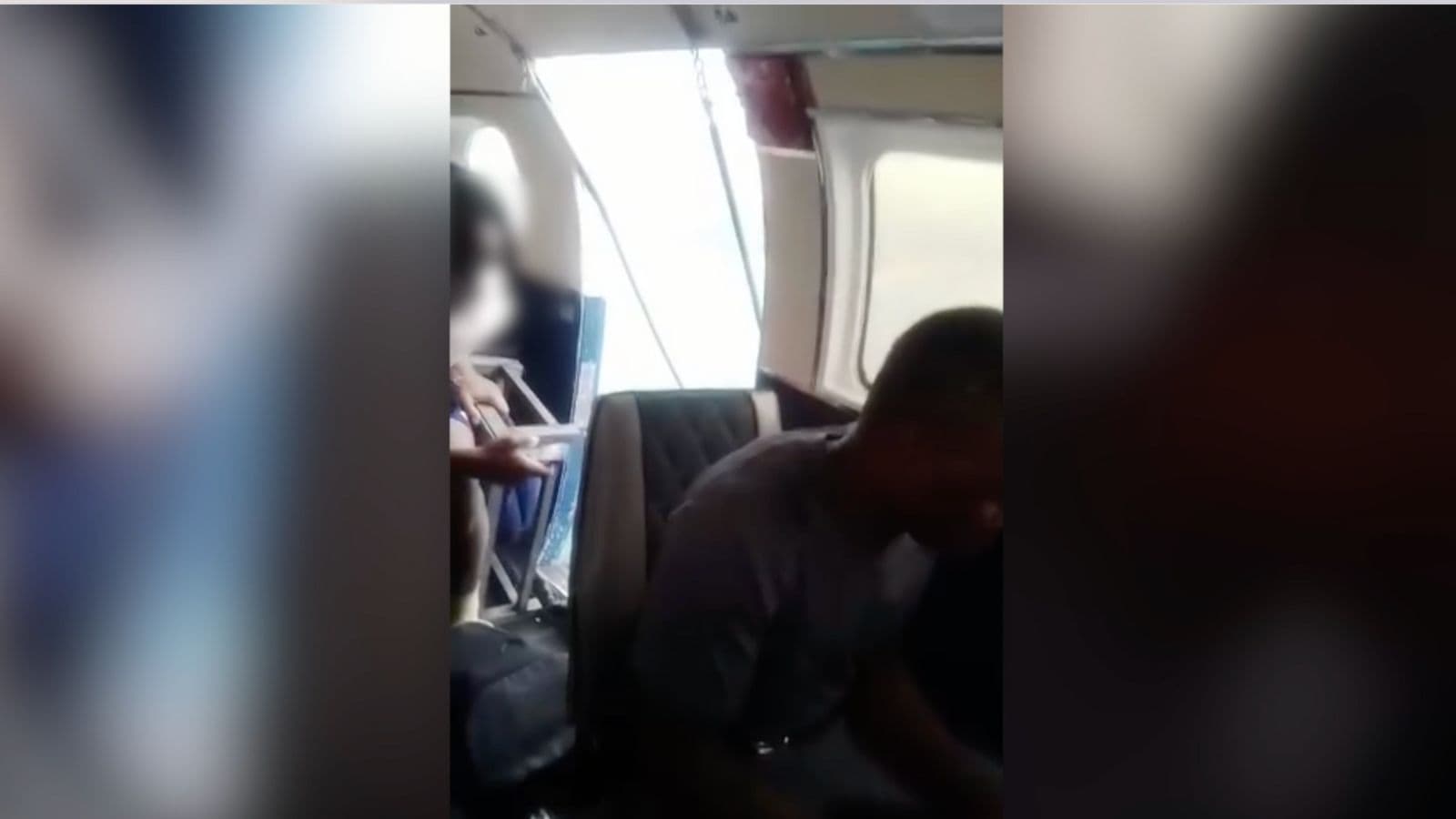 Flamingo Air Grounded After Viral Video - Our News