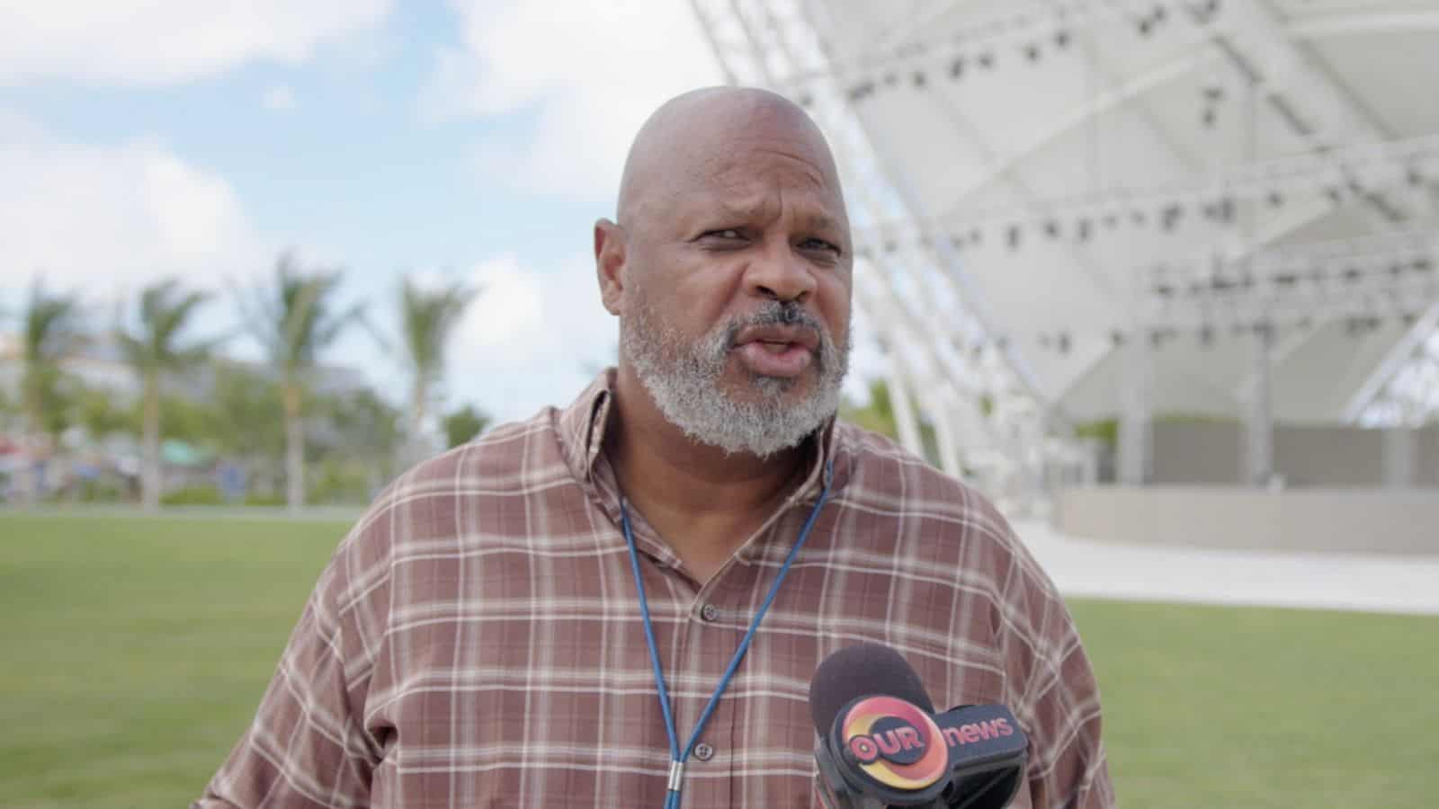 How To Enjoy The Holidays at the Nassau Cruise Port - Our News