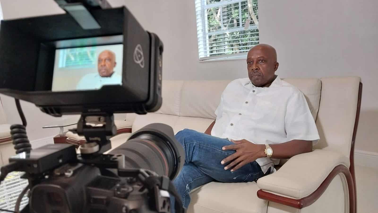 Gibson: The Chairman Was Out of Order - Our News