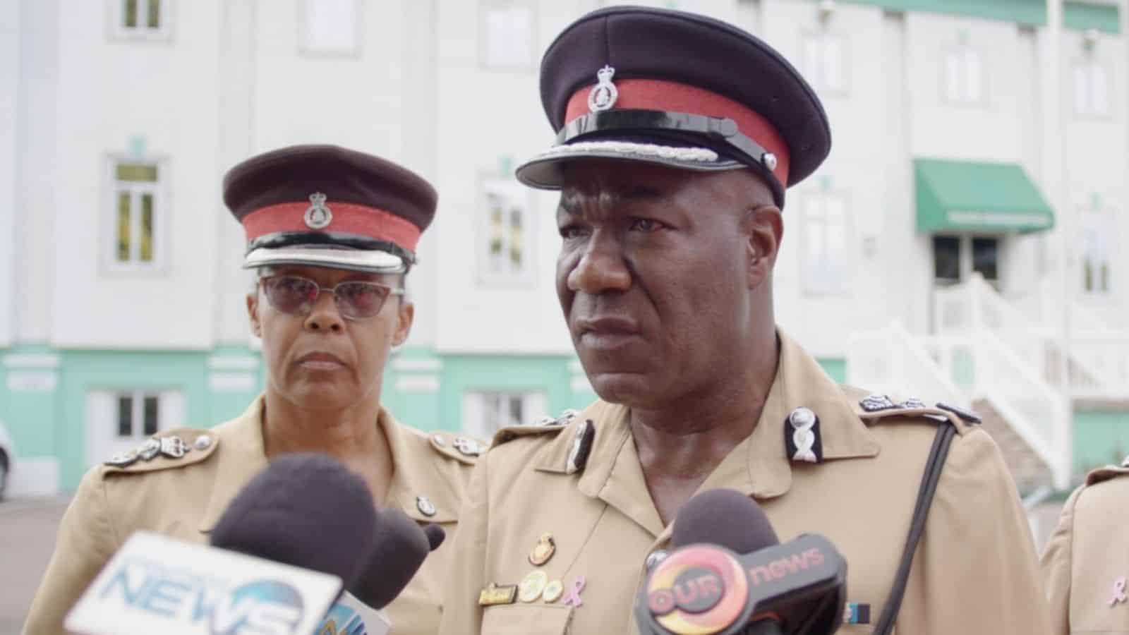 Deputy Commissioner Defends RBPF Against Police Arrests - Our News