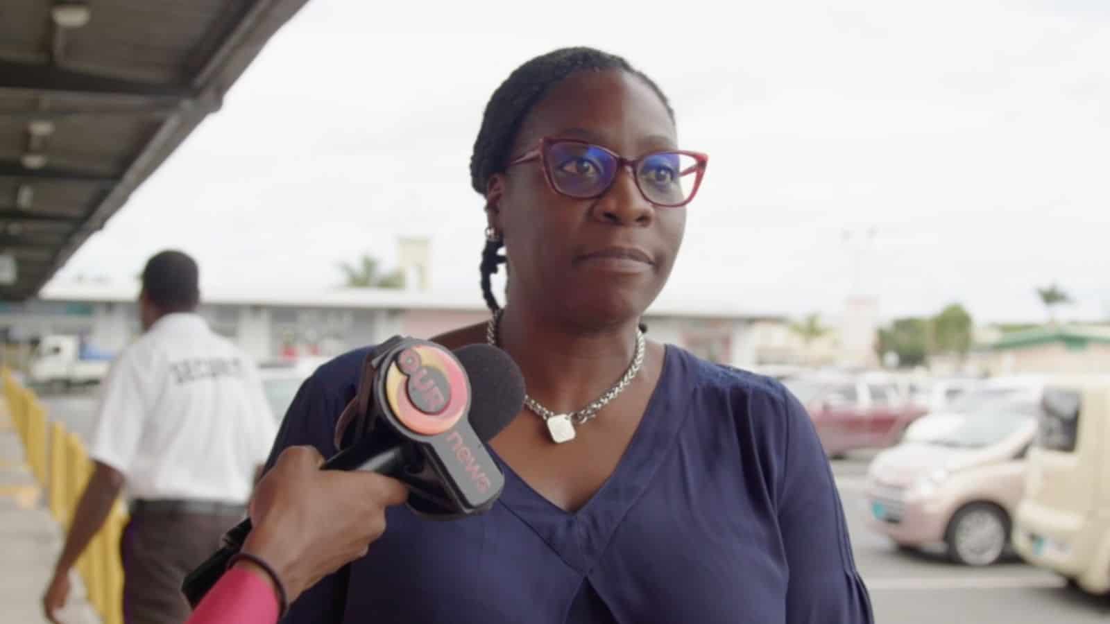 Residents React To Viral Police Video Our News