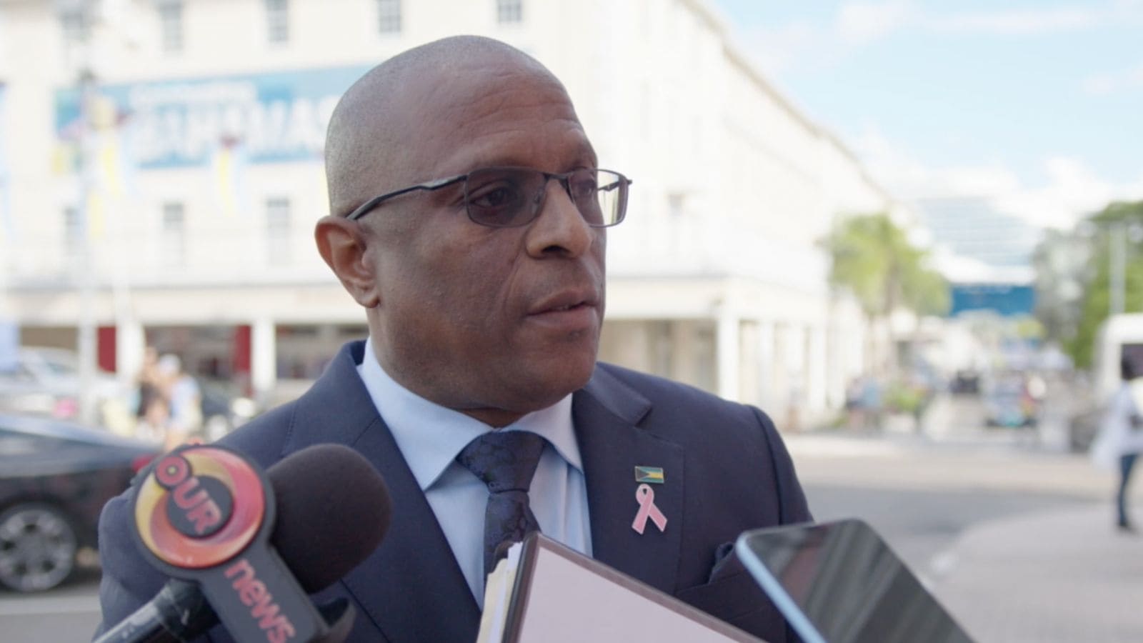 FNM To Release General Election Candidates - Our News