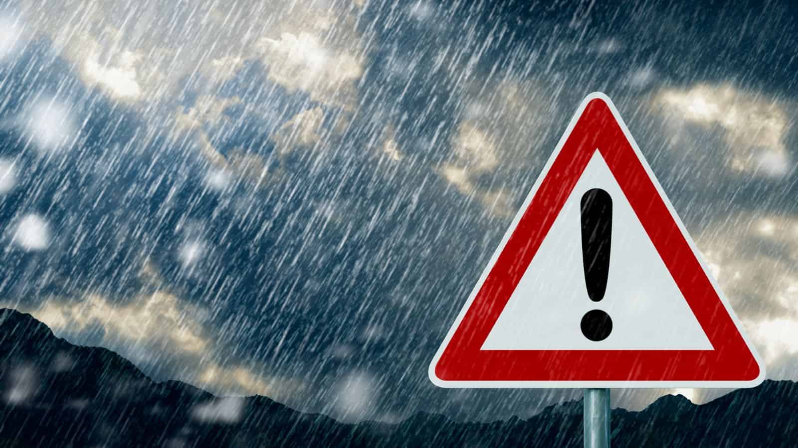 Caribbean Monitoring Weather Disturbance - Our News