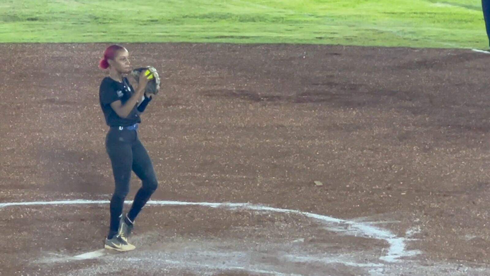 UB Mingoes Fall In Season Opener - Our News