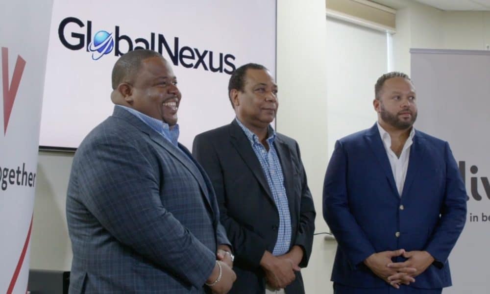 Sub-Sea Fibre Network To All 34 Exuma Cays - Our News