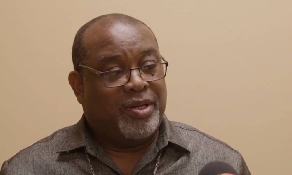 Pastor Ferguson: The Government Can't Do It All - Our News