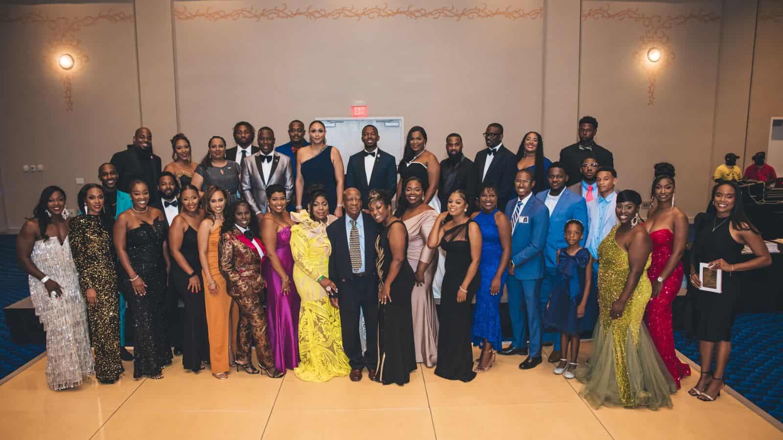 Influential Young Professionals Celebrated - Our News