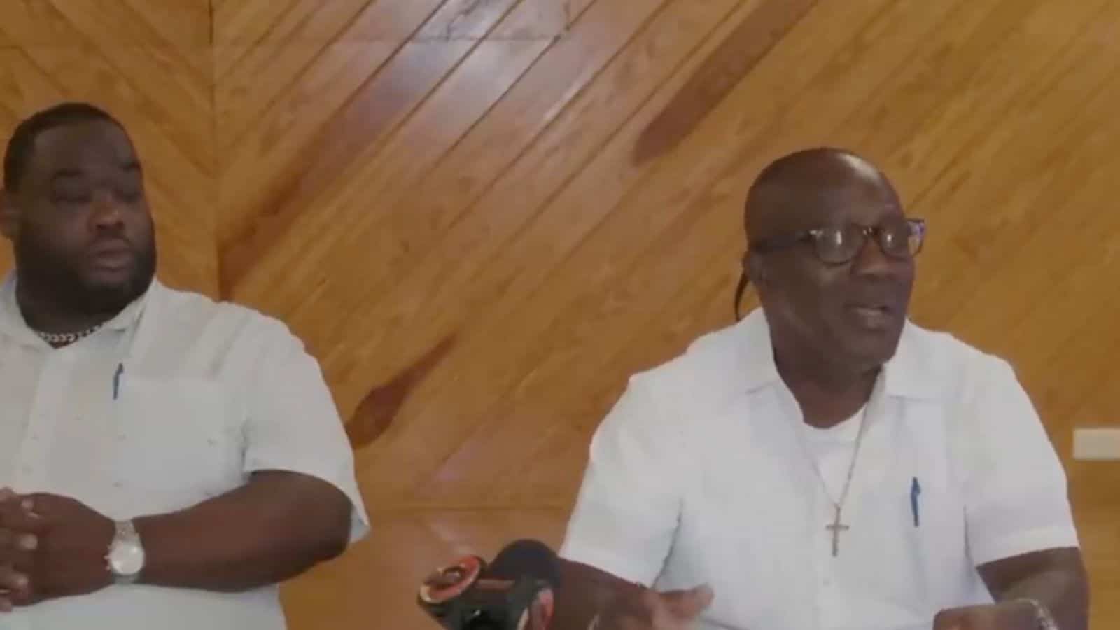 BPSU President: This Document Ain't Worth The Paper It Was Written On ...