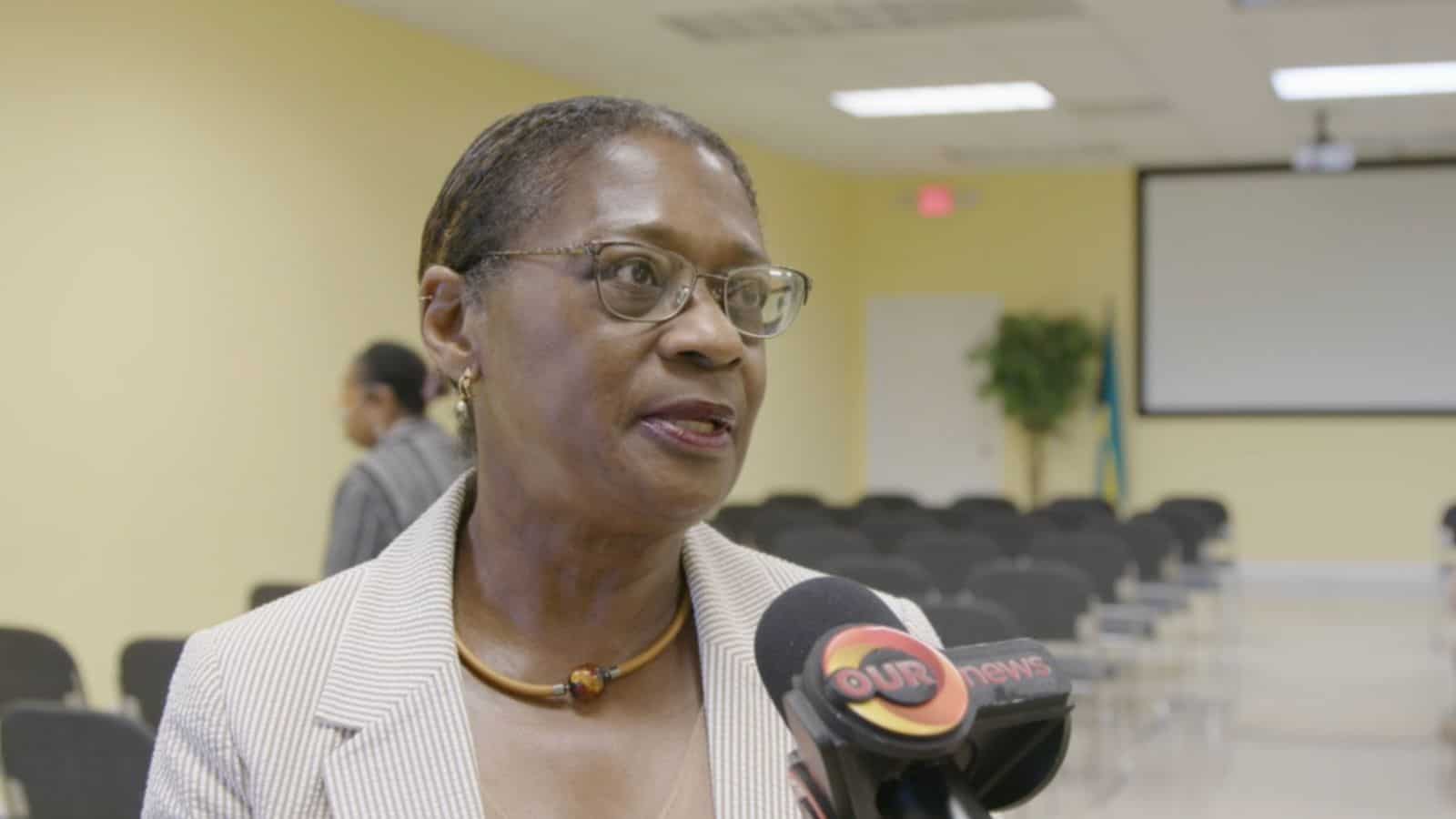 The Bahamas Has Obligations to Change Legislation and Constitution ...