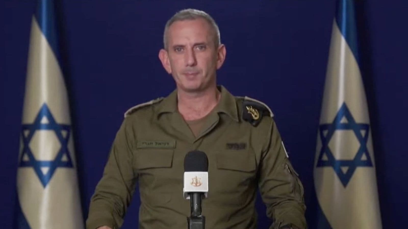 Israeli Forces Raid Gaza’s Largest Hospital - Our News