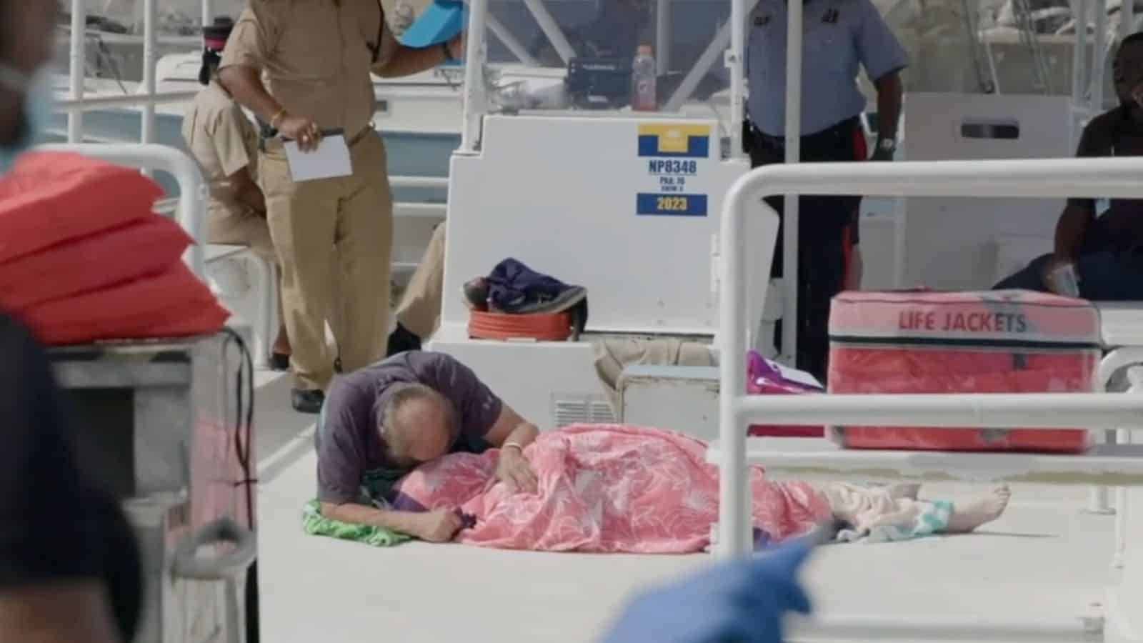 American Woman Did Not Drown - Our News