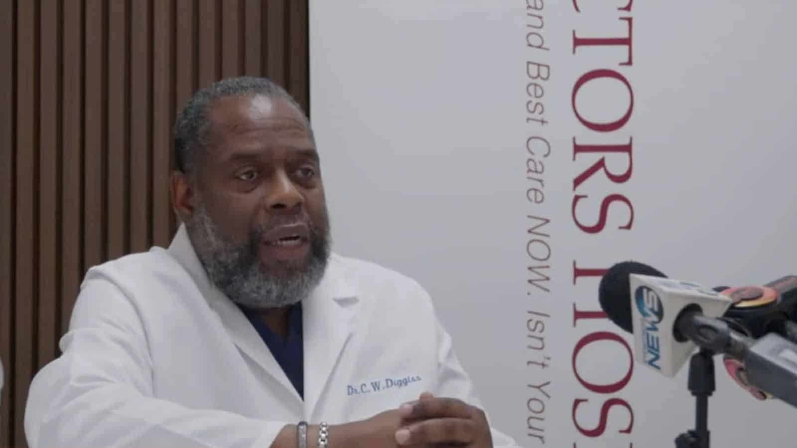 Doctor's CEO & President: It's Important To Have A Place To Go - Our News
