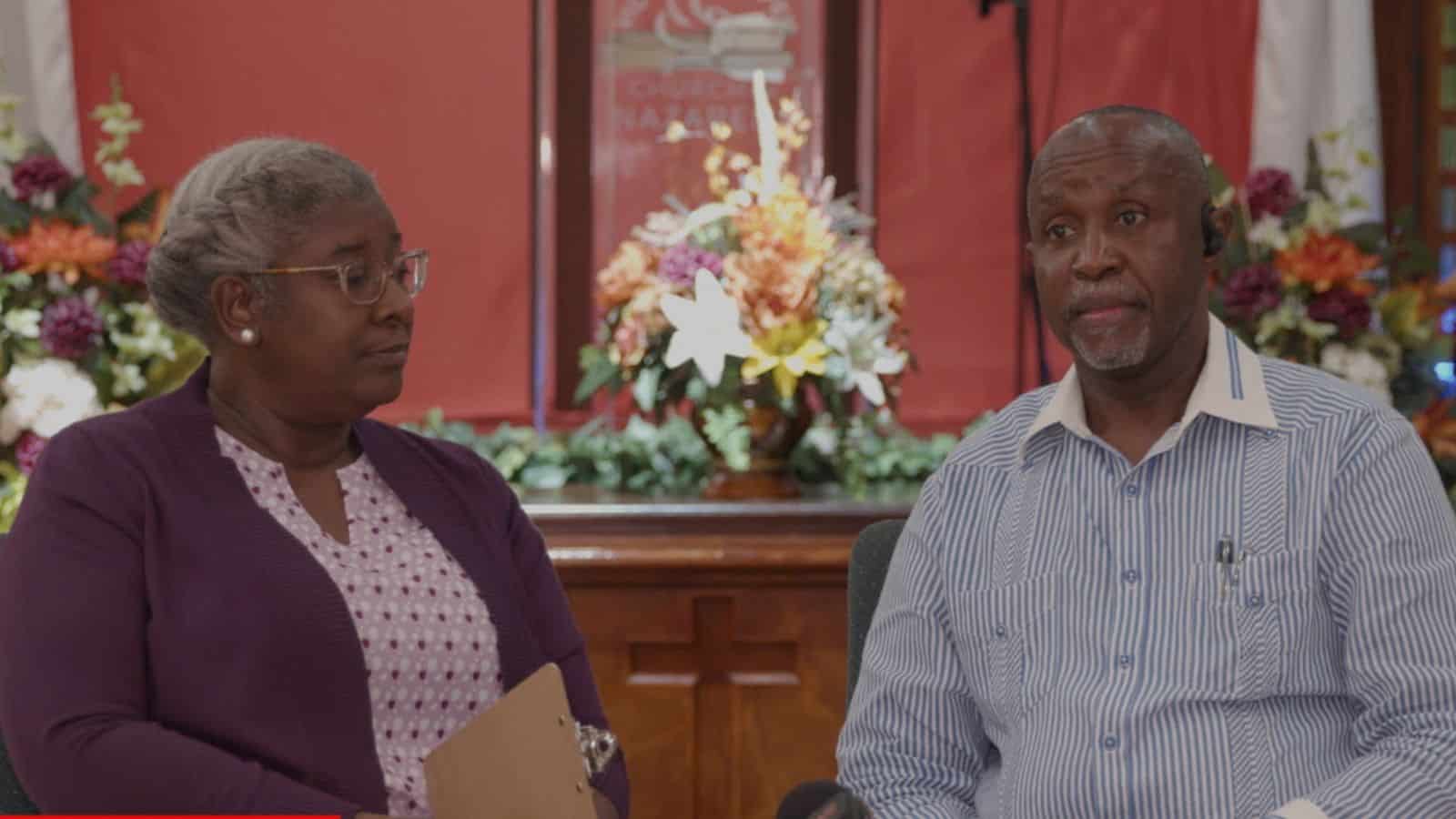 Haitian Pastor: We Need A Comprehensive Plan To Address This Issue ...