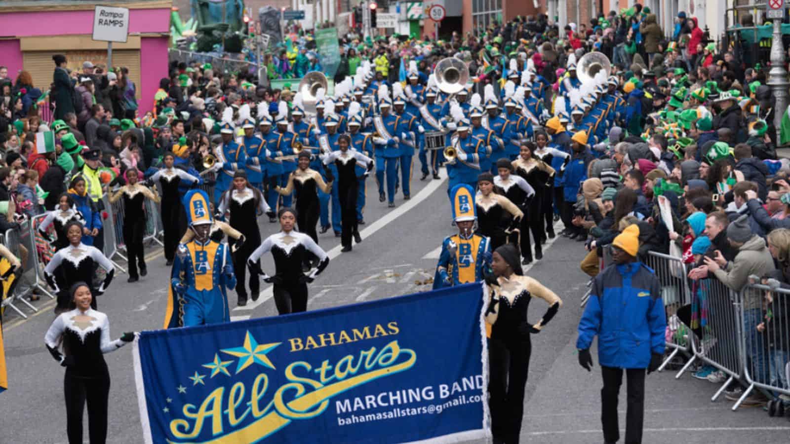 Bahamas All Stars Set For Showdown - Our News