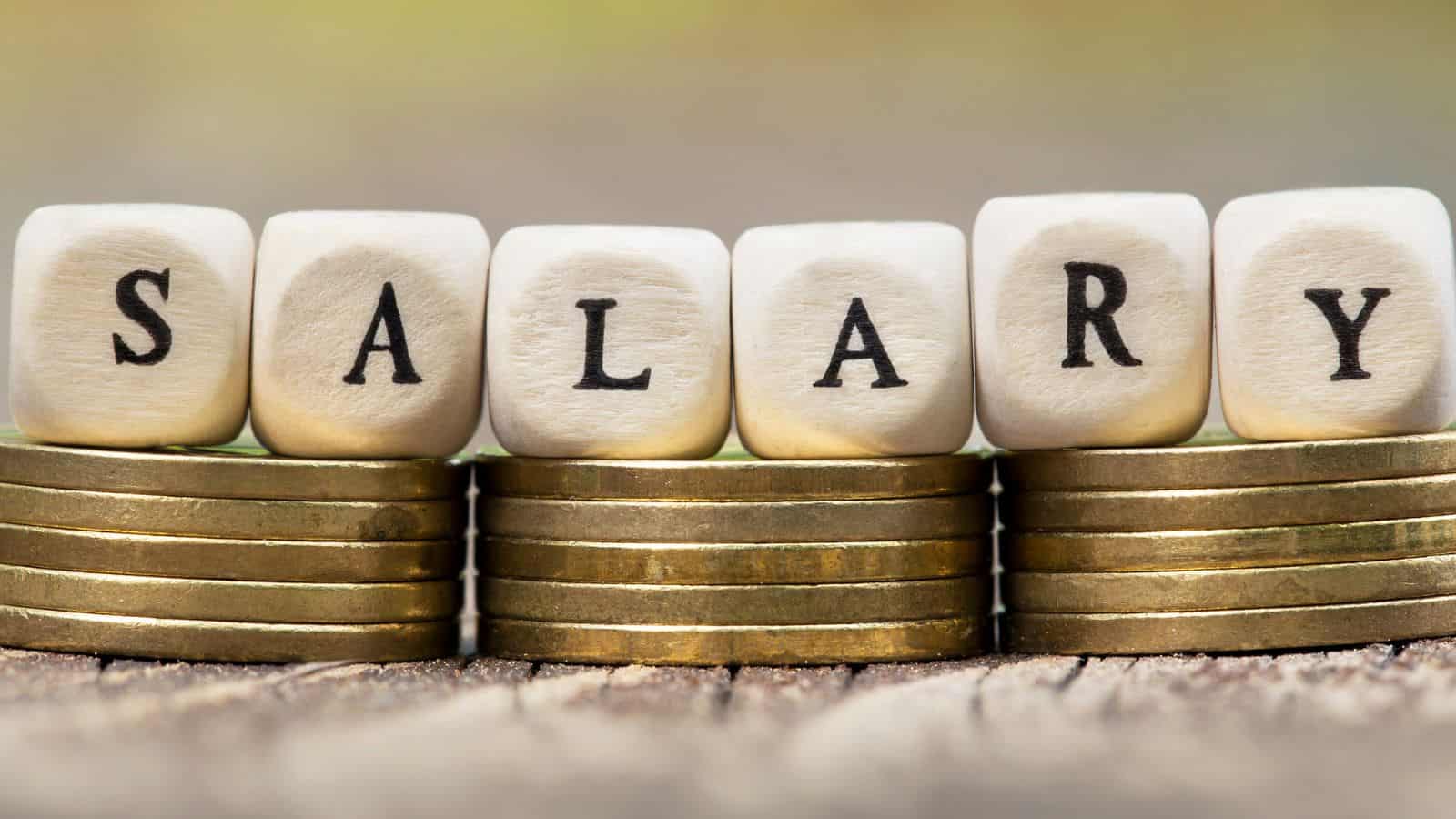 Barbados Tops List For Salaries In The Caribbean - Our News