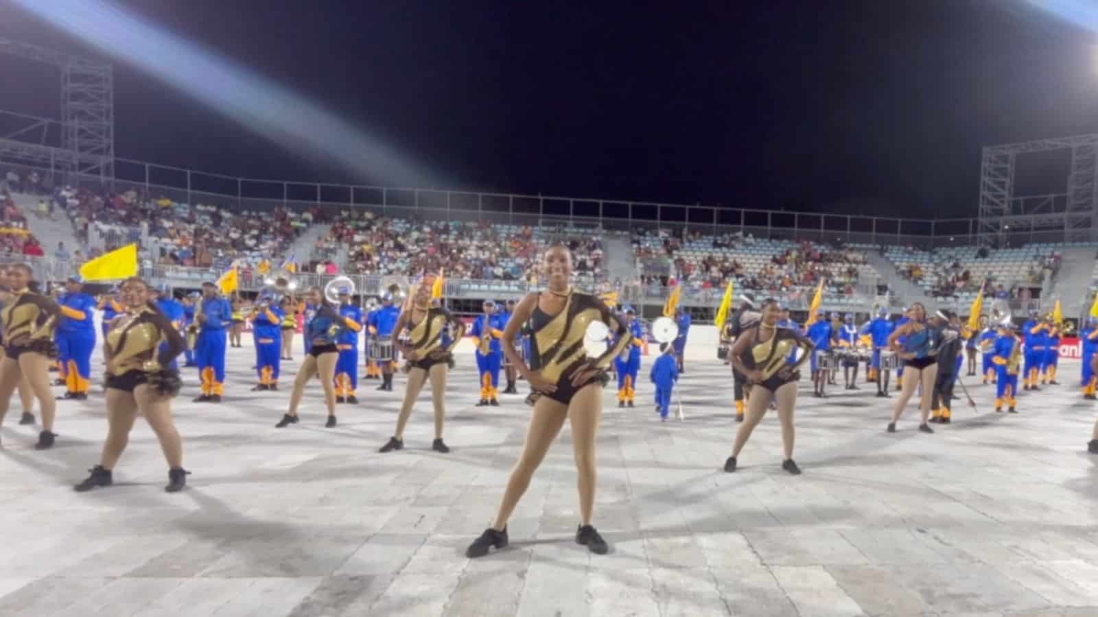 Building The Bridge Through Bands - Our News