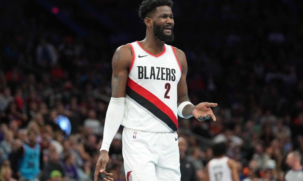 Bahamas National Teammates Face-Off in The NBA - Our News