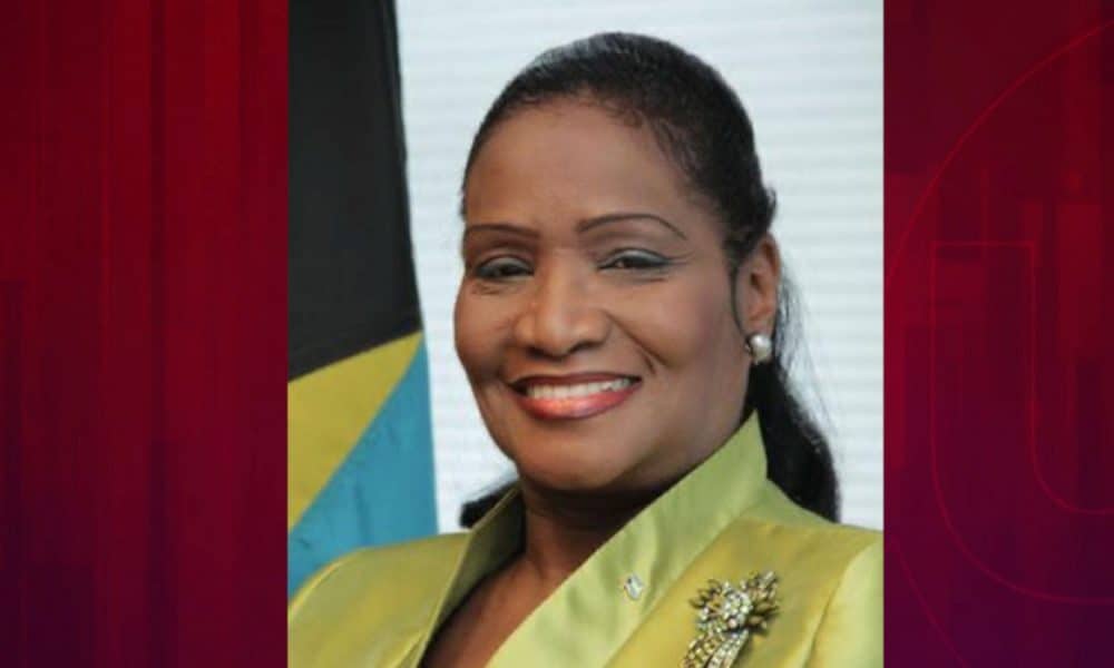 Maurice Tynes: She Was A Politician At Heart And Loyal To Her Party ...