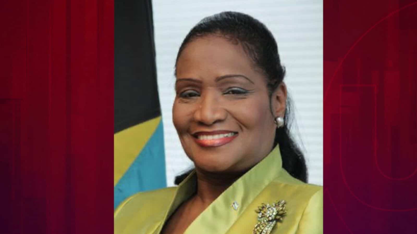 Maurice Tynes: She Was A Politician At Heart And Loyal To Her Party ...