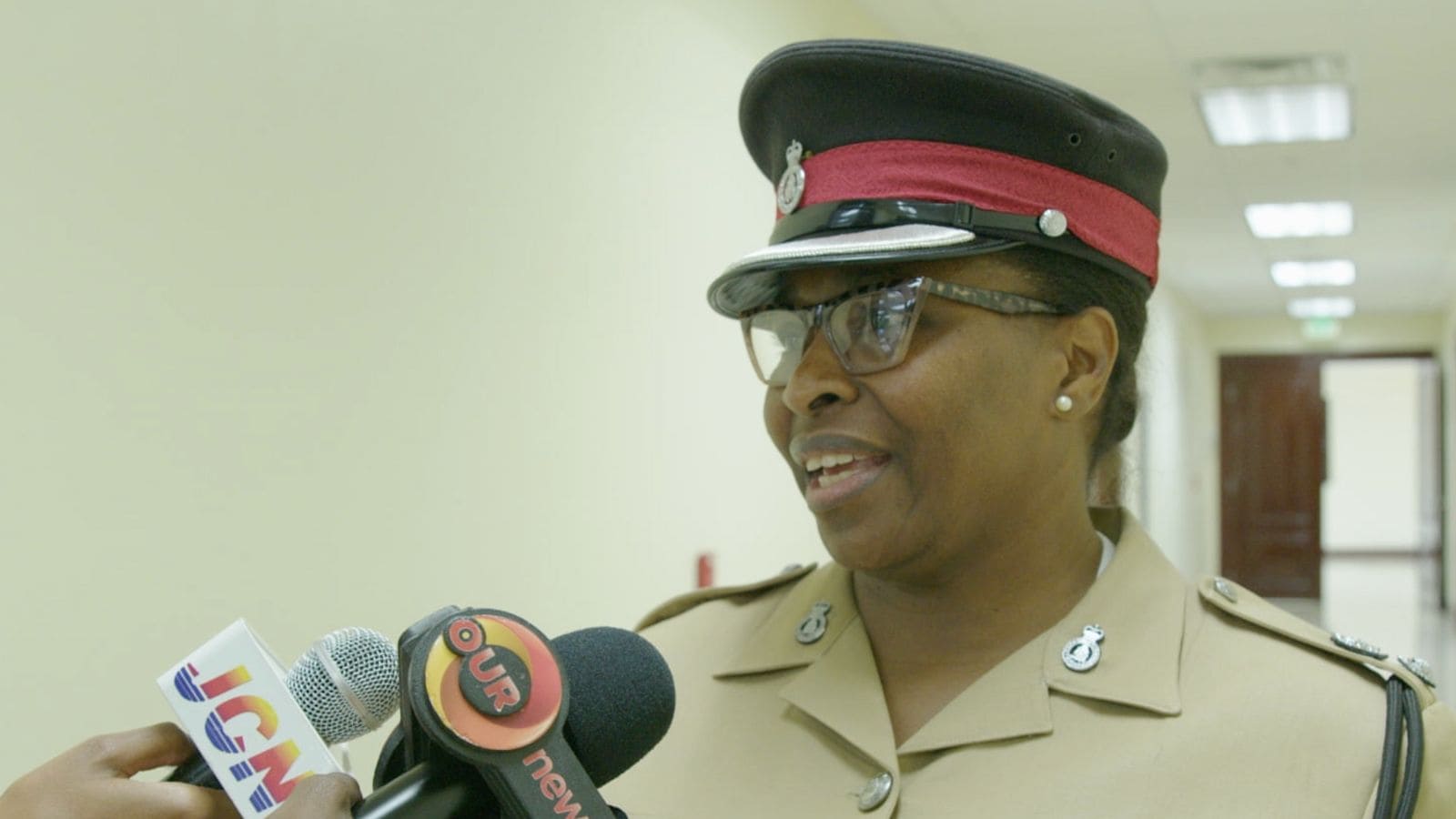 RBPF Supt.:It Shows That Hard Work Actually Pays Off - Our News