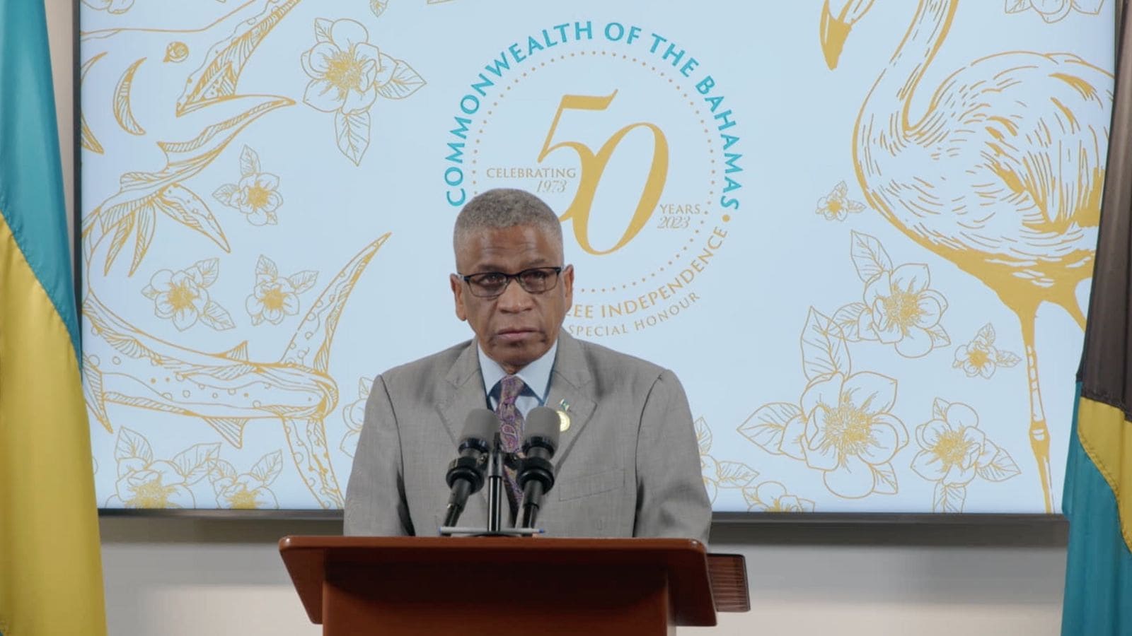 Nation Builders To Receive Golden Jubilee Award - Our News