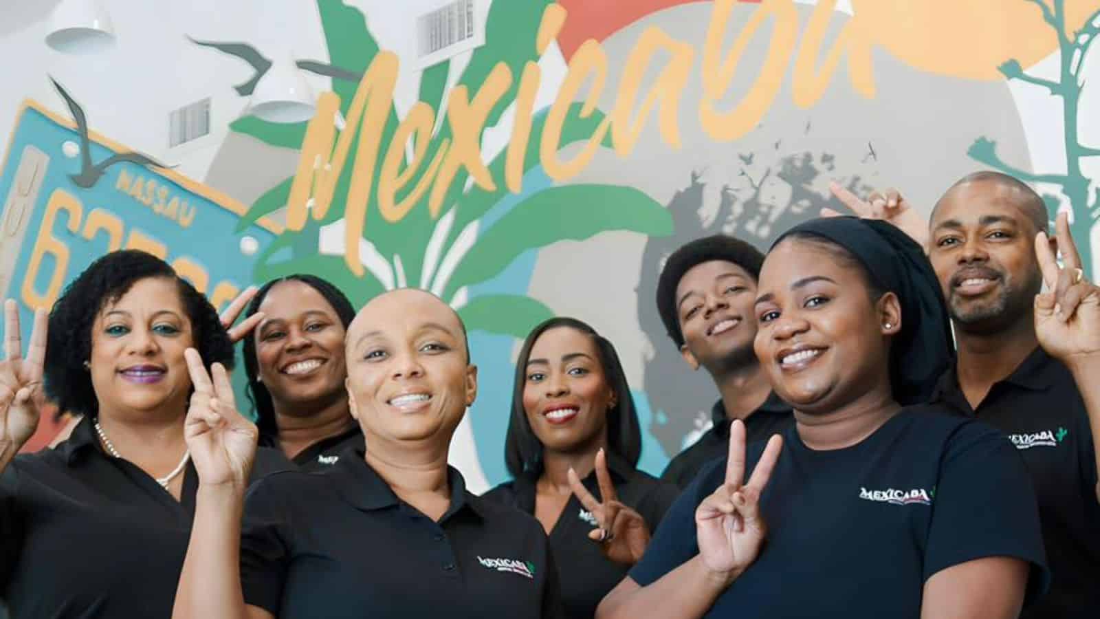Mexicaba Opens 2nd Location in New Expansion - Our News