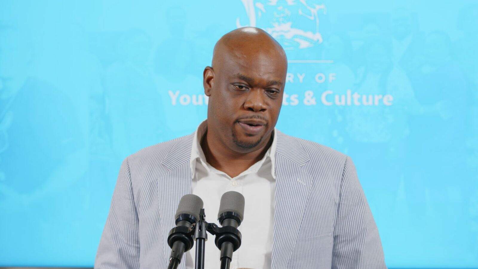JCNP Chairman: Junkanoo Is Bigger Than Rawson Square - Our News
