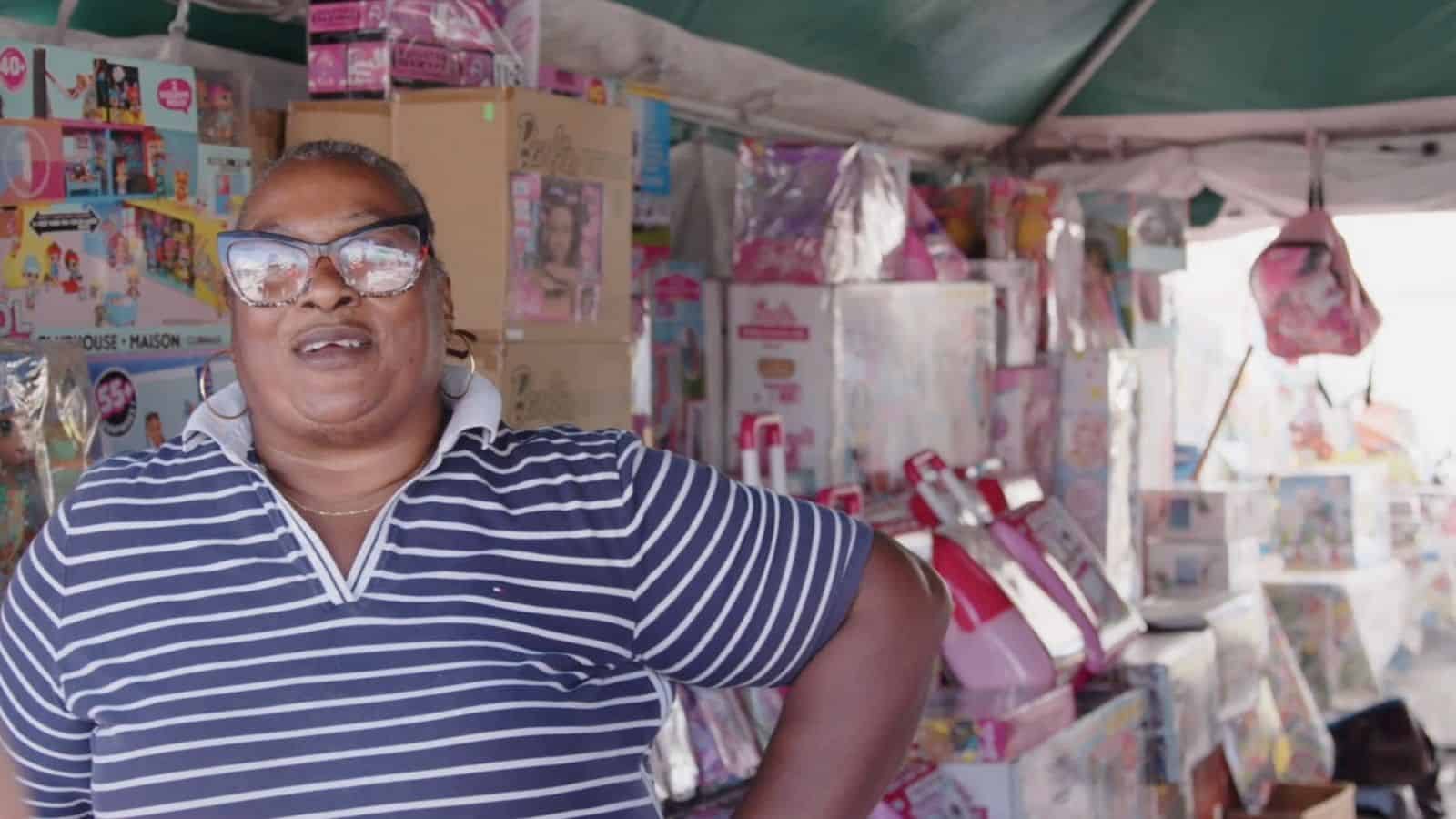 Christmas Market, A Draw for Vendors and Customers - Our News