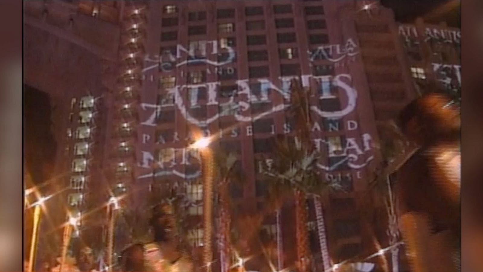 The Executives: The History of Atlantis - Our News