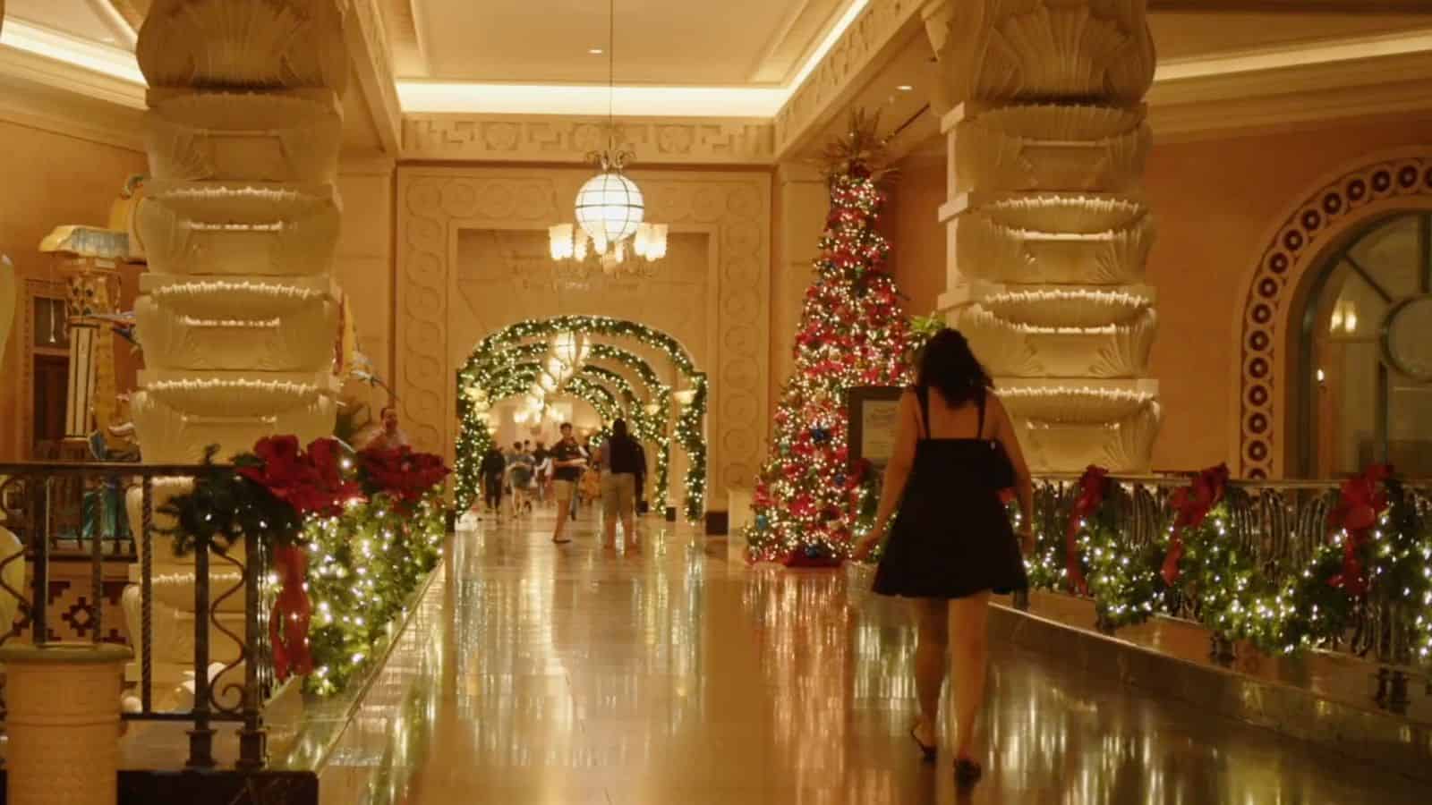 Atlantis Brings Christmas to Life - Our News