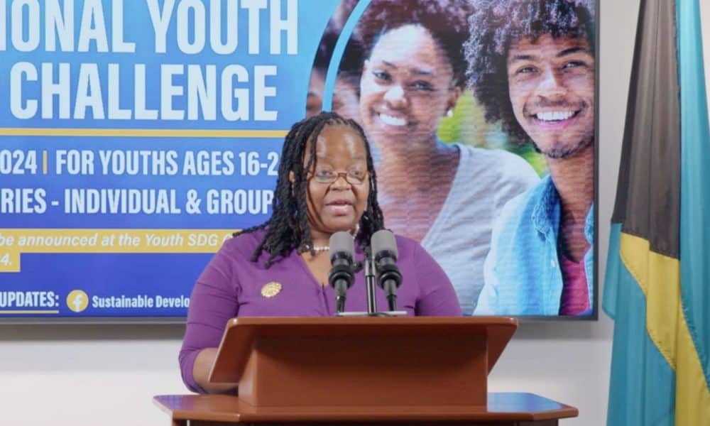 Preparing the Next Generation of Change Makers - Our News